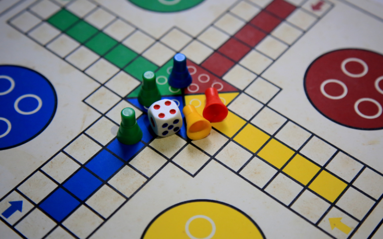 Ludo Goti Game Rules & Online Free Tips for Beginners - pocketludos.com